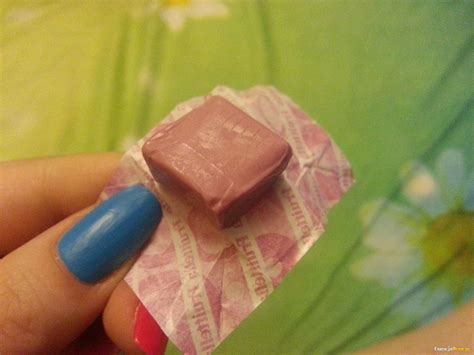 Отзыв про Жевательная конфета "Fruittella" Тутти-фрутти: "Вспомним ...