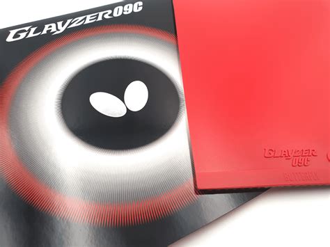 Butterfly Glayzer 09C | Test & Vergleich