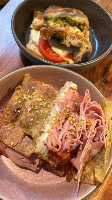 Il Bosso in Vienna - Restaurant Reviews, Menu and Prices | TheFork