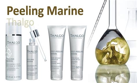 НОВИНКА Thalgo! - ПЯТЕРОЧКА | Интернет-магазин профессиональной ...