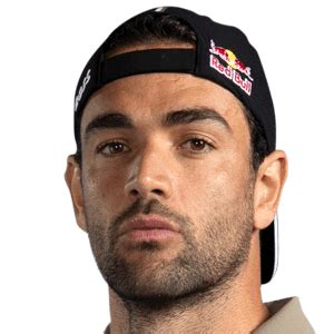 Matteo Berrettini | Bio | ATP Tour | Tennis