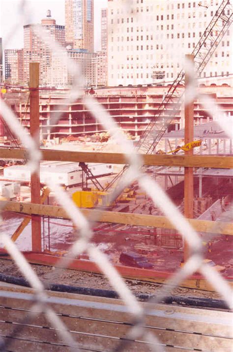 GROUND ZERO