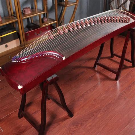Guzheng Chinese Instrument