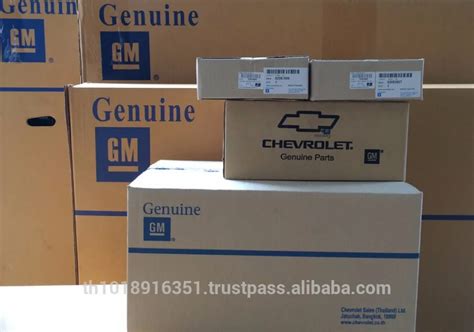 Genuine Chevrolet Parts - Buy Genuine Chevrolet Parts,Chevrolet,Car ...