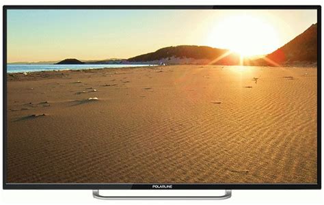 Купить телевизор POLARLINE 40PL51TC 40" - купить с доставкой по ...