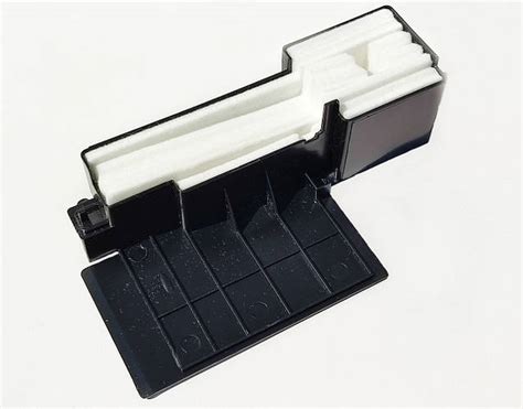 Поглинач чорнила, памперс, абсорбер у корпусі Epson L110 / L130 / L132 ...