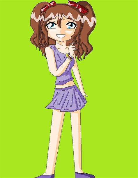 Holly Dolly by Glaceon400 on DeviantArt