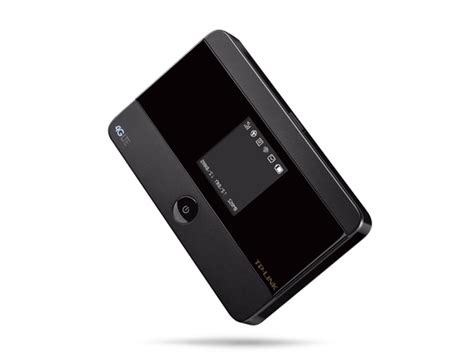 Tp Link 4g Роутер – Telegraph