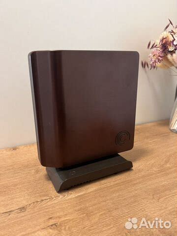 Внешний жесткий диск Seagate 750 Гб/Gb купить в Москве | Электроника ...