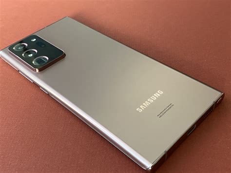 Recommended for Note20 Ultra 5G by Samsung - GTrusted