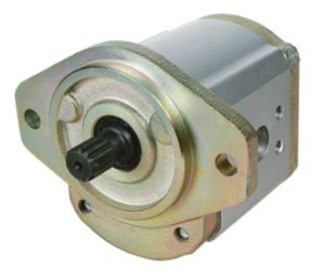 WP900 - Pump Group 2 - Concentric AB