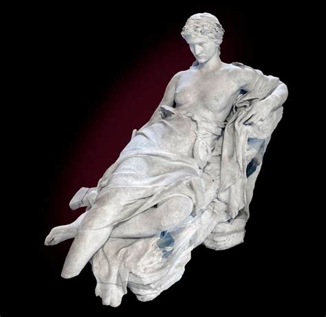 Veleda: The Prophetic Priestess Who Led Ancient Germany Against Rome