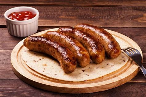 Купаты, люля и чевапчичи. В чем разница? - БУДЕТ ВКУСНО ...