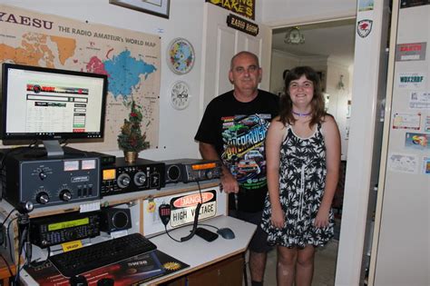 VK4SP - Callsign Lookup by QRZ Ham Radio