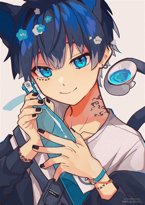 Original Image by otenkiyasan #4101375 - Zerochan Anime Image Board