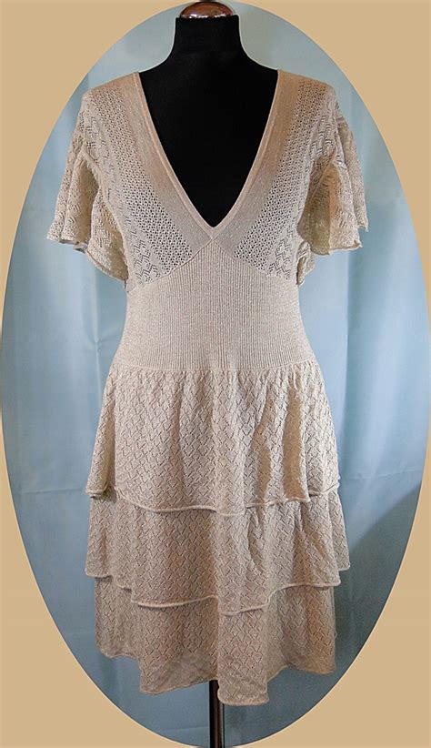 MNG SUIT - sukienka - 8672727257 - oficjalne archiwum Allegro