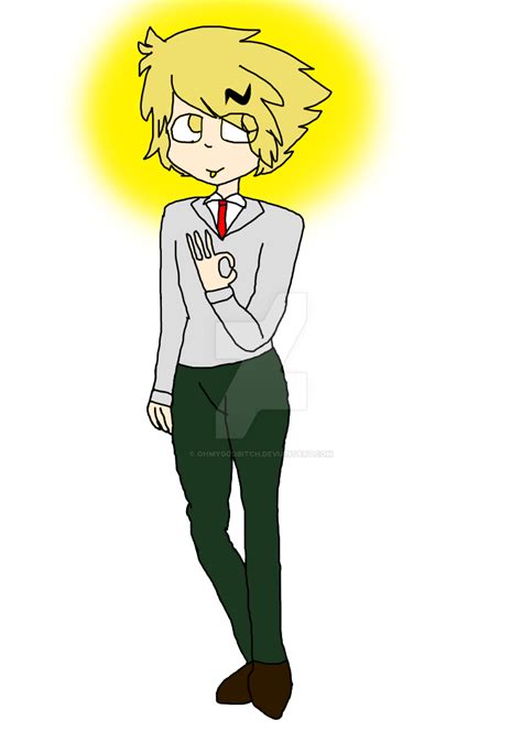 Danki by OhMyGodBitch on DeviantArt