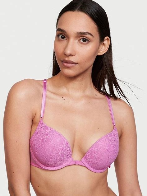 Бюстгальтер Victoria's Secret 268806932 38D Розовый (1159773761) – в ...