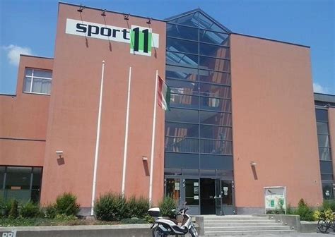 Sport11 Sport-, Szabadidő- és Rendezvényközpont | Sport