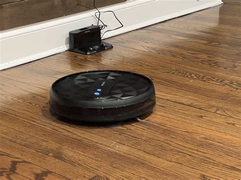 AIRROBO P20 - Review