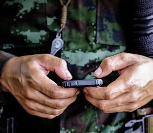 В РФ разработали смартфон для военных и спецслужб: что о нем известно
