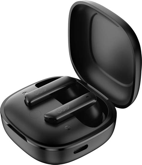 Auriculares inalámbricos multimodo QCY HT05 con cancelación activa de ...