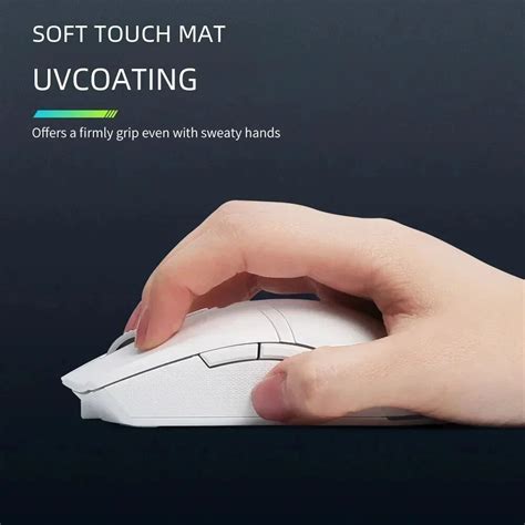 M800PRO Gaming Wireless Mouse – The Modern Home Office