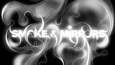 Lesson #182: Doing the "Smoke and Mirrors" Dance | Red Rocket Ventures ...