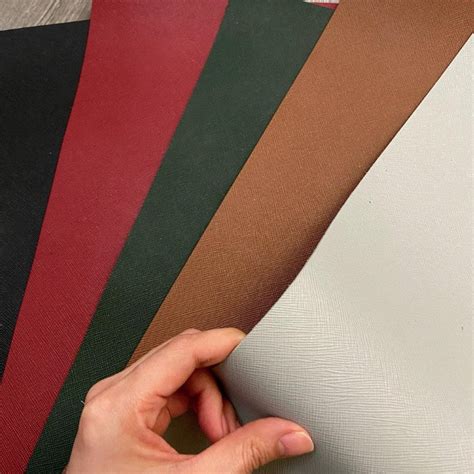 What is Saffiano Leather? Why It's The Durable, Luxurious Choice? – ZORNNA
