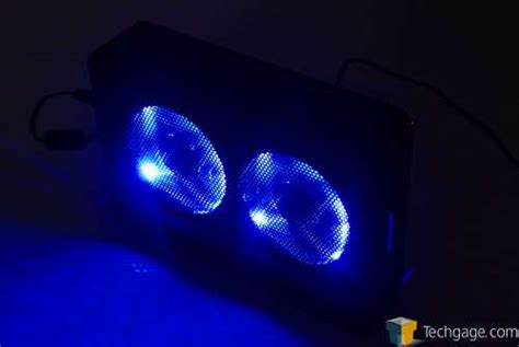 Thermaltake Max 5G Hard Drive Enclosure – Techgage