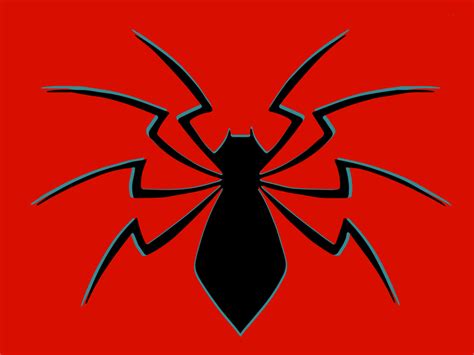 Spider logo