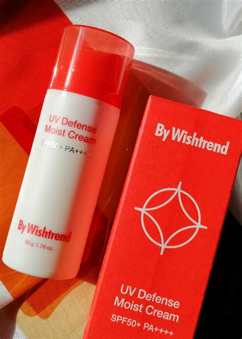 Guide to Wishtrend Brand Festival and best Korean skincare