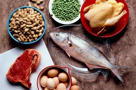 Фенилаланин: что это такое, польза и вред, продукты