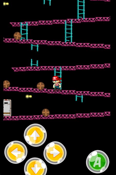classic kong - Android Apps on Google Play