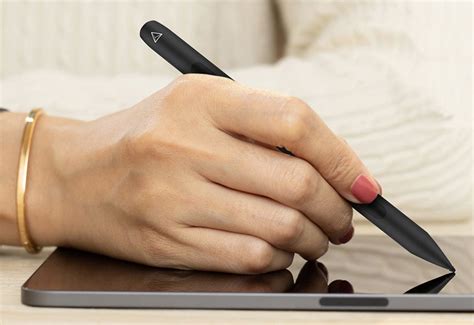Adonit's Note-M Stylus Doubles as a Mouse