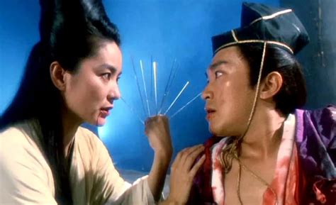 Film Review: Royal Tramp 2 (1992) by Wong Jing