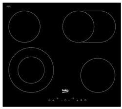 Beko HIC 64403 T (Plita) - Preturi