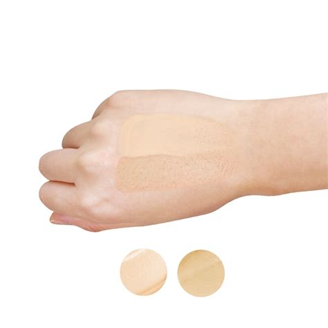 Yadah Silky Fit Concealer ve BB Krem 2'si 1 Arada- 21 Light Beige - 359 ...