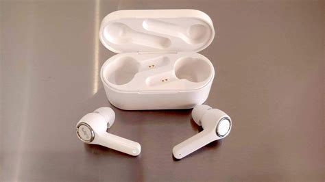 Funcl AI true-wireless headphones review | TechRadar