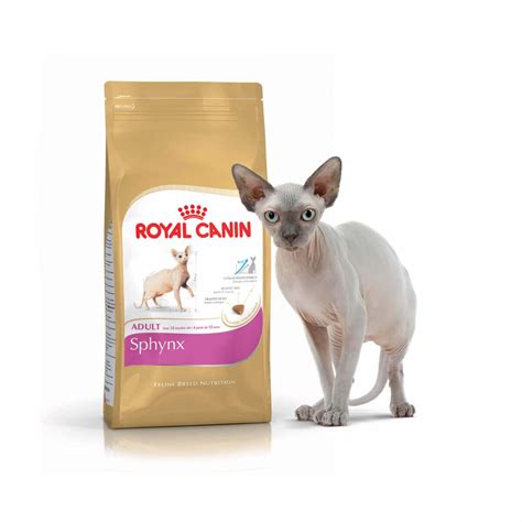 Royal Canin Sphynx Adult - Croquettes chat