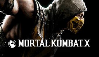 Купить ключ для игры Mortal Kombat X / / MK X для STEAM. Отзывы Mortal ...
