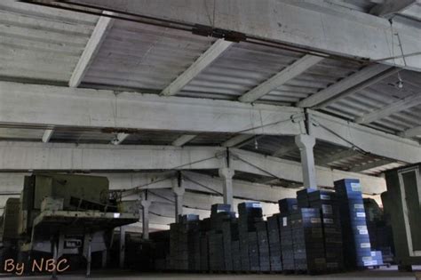 Где хранится законсервированная военная техника (29 фото)