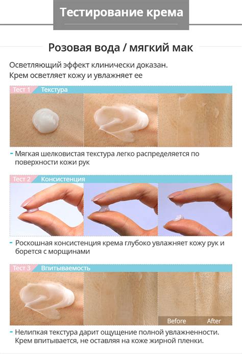 Атоми Набор Терапия для Рук | Atomy Russia