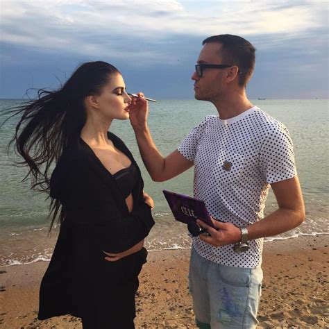 Denis Kartashev Makeup Academy | Moscow