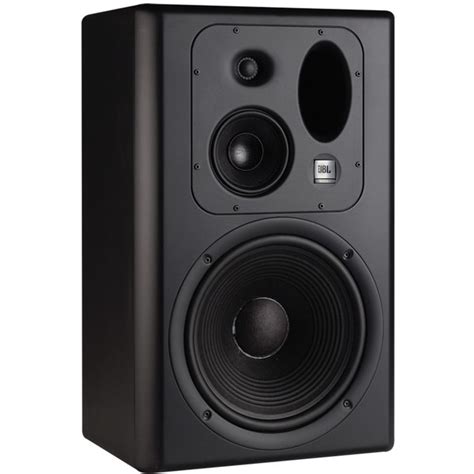 JBL Pro LSR6332R - студийный монитор | Купить в магазине Аудиомания