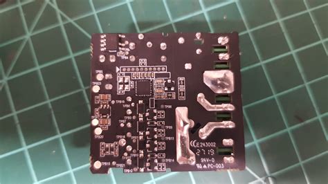 Inside a Xiaomi Aqara Relay | Lulu's blog