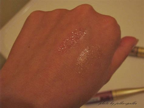 Мой блог: блески для губ Ffleur (FF) sparkling lipgloss ("Бриллиантовая ...