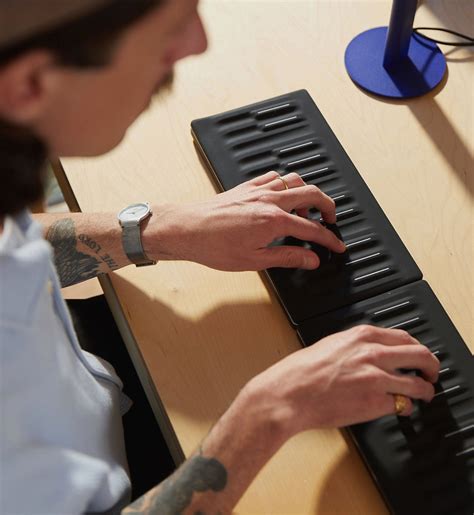 Seaboard M | ROLI