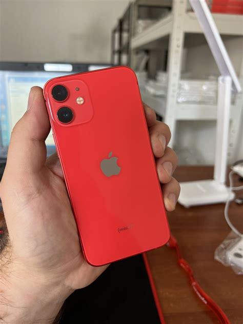 Apple iPhone 12 mini 128 gb айфон: 12 500 грн. - Мобільні телефони ...