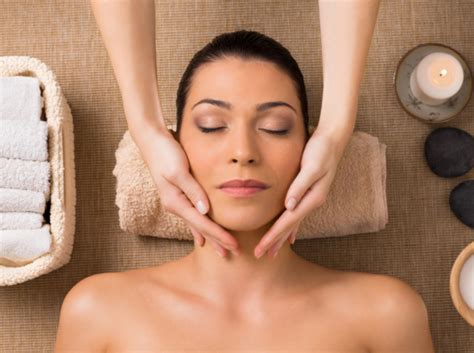 Massage Center in Bur Dubai: Your Gateway to Relaxation.